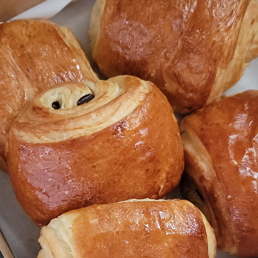 Pastry | Artisan Home Bakery